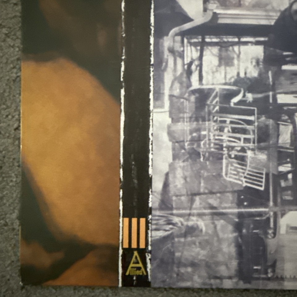 Rem Document LP vinyl UK IRS. 1987 with inner sleeve - 1st Press | eBay