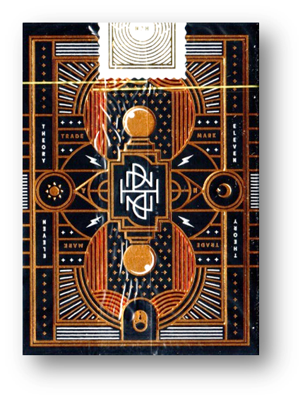 Nph Playing Cards By Neil Patrick Harris Poker Card Game | eBay