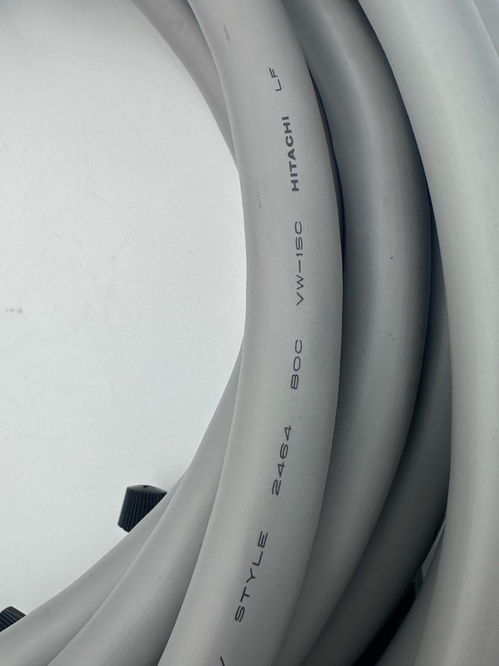 YOKOGAWA AKB651 STYLE S1 CABLE MODULE | eBay Australia