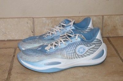 Rigorer AR1 "Iceman" Austin Reaves Basketball Shoes - Size 13 | eBay