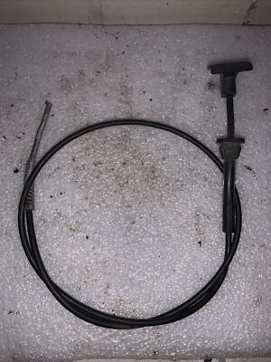 REPLACEMENT MTD CHOKE CONTROL CABLE 746-0614A OEM | eBay