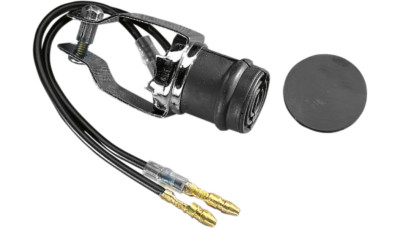 Kill Switch Polaris /Sno-Jet /Ski-Doo /Moto-Ski /Kawasaki 1972-1979 ...