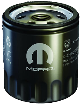 Engine Oil Filter Mopar 4884899AB for sale online | eBay