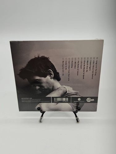 Whispered and Shouted by Aaron Shust (CD, Jun-2007, Brash Music) for ...