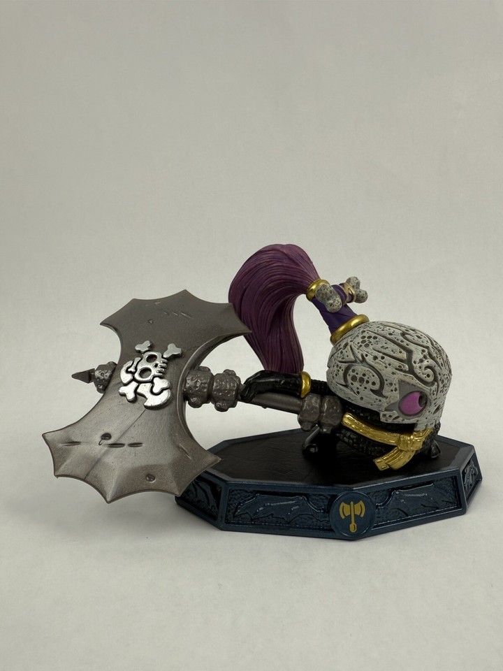 Skylanders Imaginators Master Chopscotch Sensei Character Figure Xbox ...