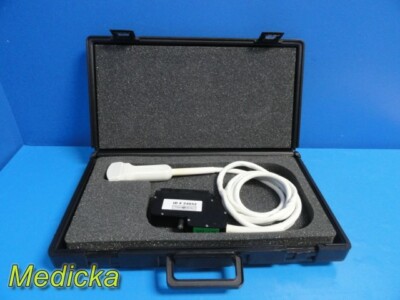 Imaging & Aesthetics Supplies - Mhz Curved Array