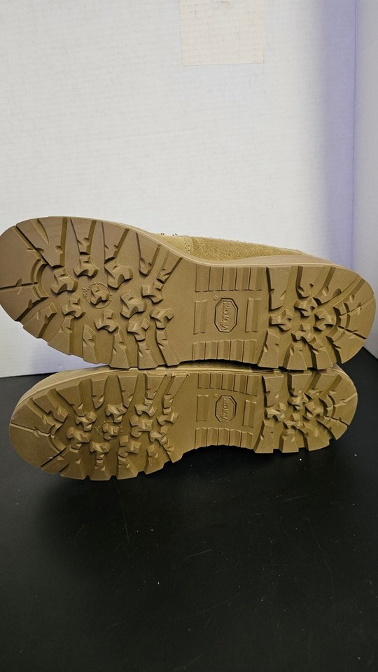 ALTAMA boots Cold weather military combat 402803 COYOTE SIZE 10 R | eBay