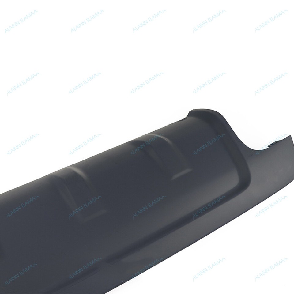 Rear Bumper Tow Hook Cover Protector For LR Range Rover Sport 2018-2021 ...