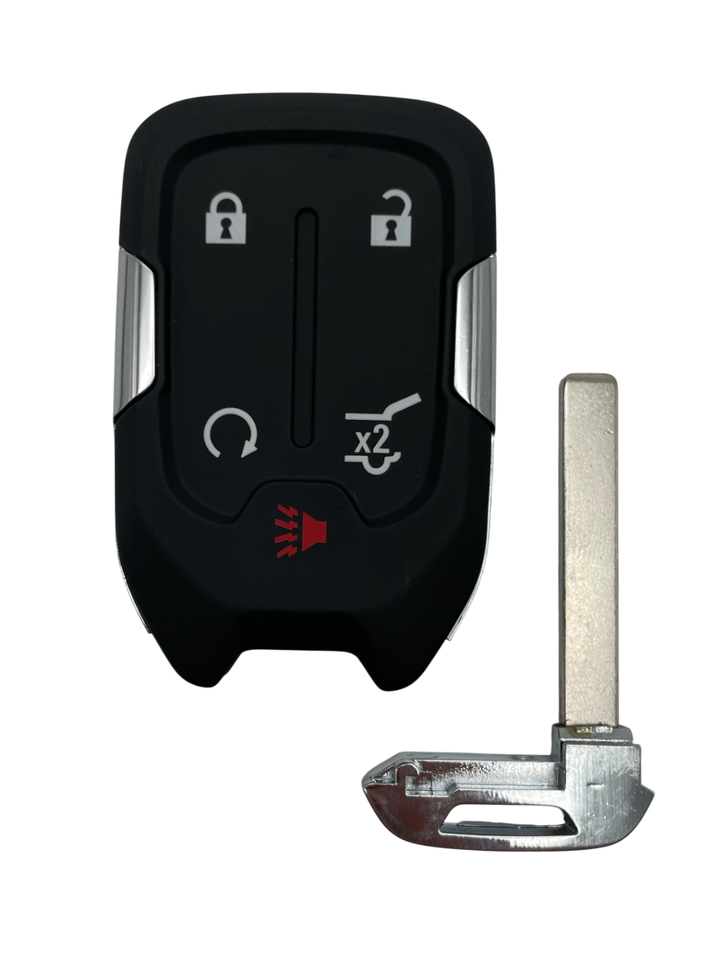 OEM GENUINE 2021 - 2024 GMC Terrain Smart key fob HYQ1AS Proximity ...