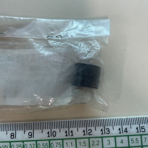 682-44365-00 Genuine Yamaha Water Seal Damper Rubber Lower Casing F9.9 ...