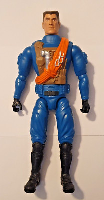 CORPS GI Joe Scale 12 INCH Soldier Action Figure MOUNTAIN CLIMBER | eBay