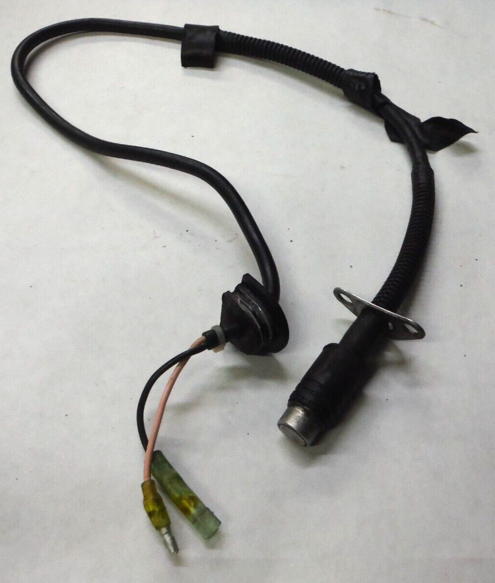 OEM 1999 99 00 01 YAMAHA WAVERUNNER GP800 XL800 THERMO TEMPERATURE ...