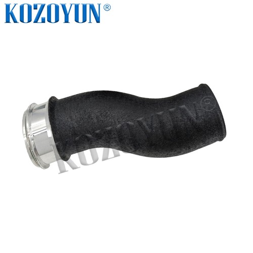 Charge Pipe Boost pipe intercooler pipe intake Kit For BMW N55 X5 35i ...