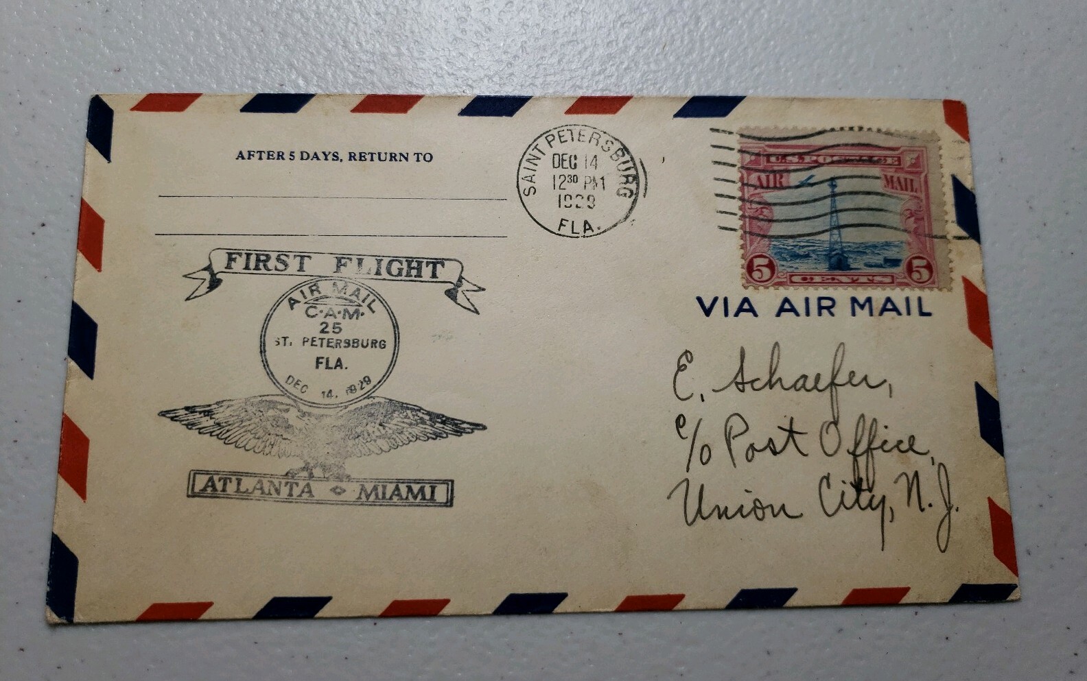 FIRST FLIGHT COVERS LOT | eBay