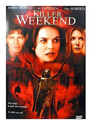 Killer Weekend - DVD - VERY GOOD | eBay