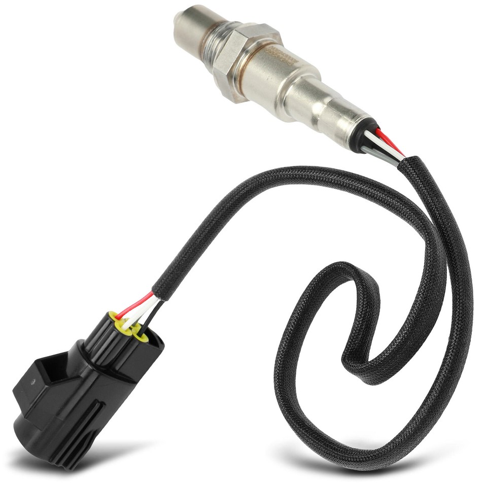 Upstream or Center O2 Oxygen Sensor for Land Rover Discovery 2017-2020 ...