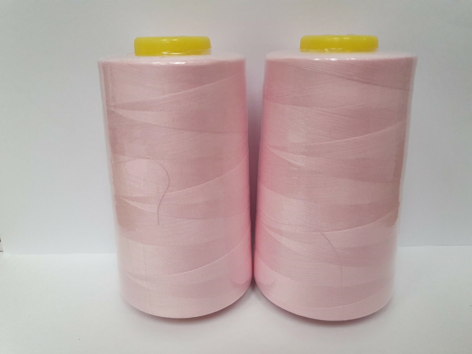 5000 Yards Overlocking 120s Thread Polyester Industrial Sewing Machine 80+Colour | eBay