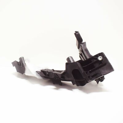 AUDI Q5 8R LEFT MAIN BEAM HEADLIGHT BRACKET MOUNT 8R0805607B NO DUTY TO ...