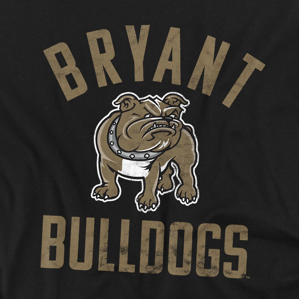 Bryant Bulldogs Logo