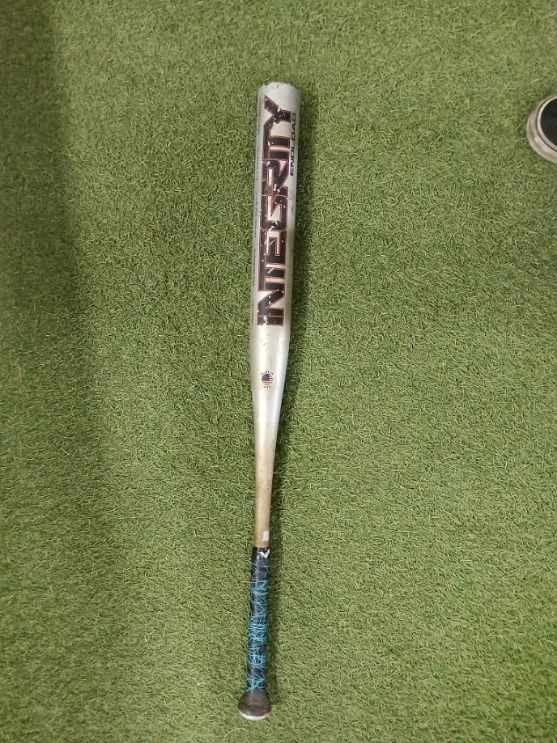 Pure Sports 34/26.5oz Integrity 1-Piece Slowpitch Softball Bat USSSA ...