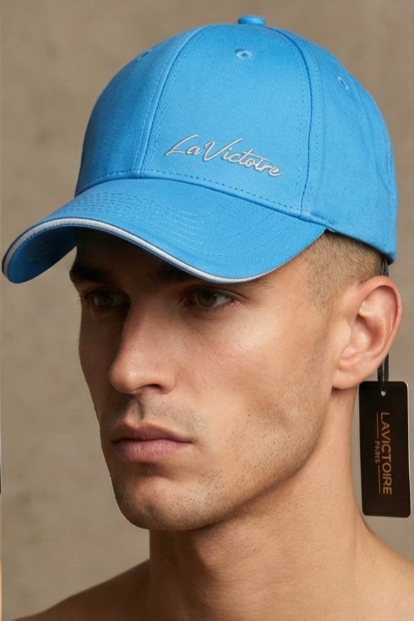 4 Pack Baseball Caps, Cotton Men'S Hats & Caps with Adjustable Buckle ...