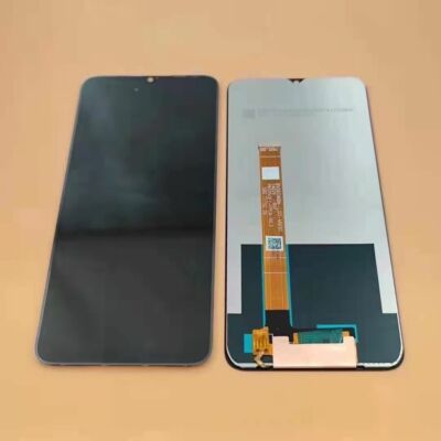 Touch Screen Digitizer LCD Display For OPPO realme c3/rmx2020/realme6i ...