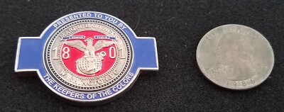 POTUS Color Guard 8th&I US USMC Marine Corps Washington President ...