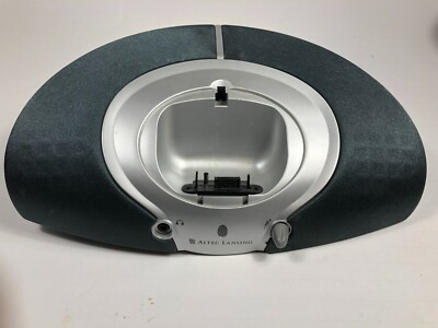 Altec Lansing Speaker Phone Dock | eBay