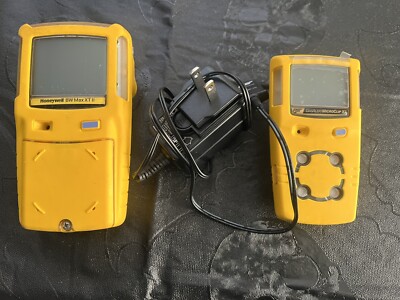 Gas Testers - Bw Gas Alert