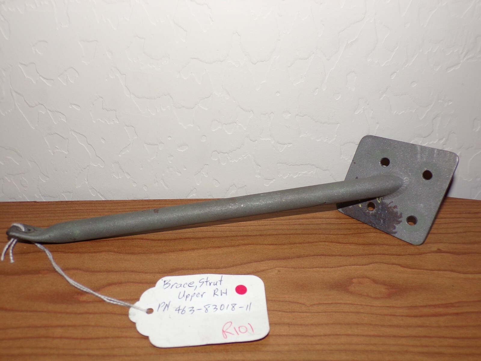 Airbus Helicopter Brace Strut Upper RH 463-83018-11 | eBay
