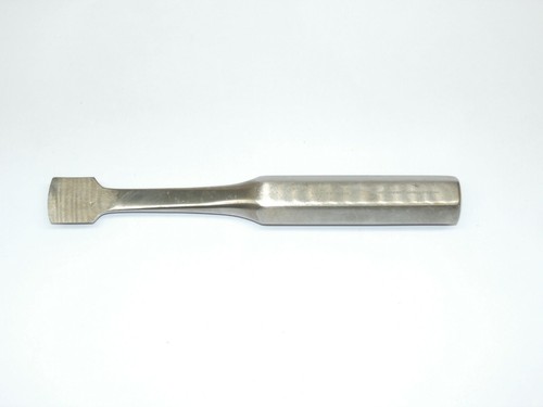 KMedic KM 46-266 German Stainless Steel Bone Gouge Instrument ...