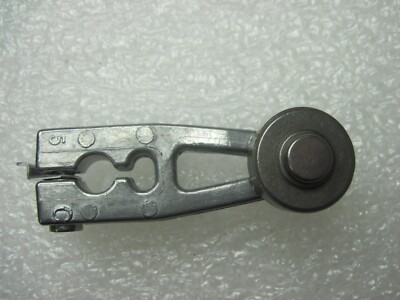 LSZ51B HONEYWELL LIMIT SWITCH ROLLER LEVER | eBay