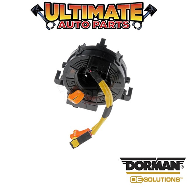 8430604080 Dorman Air Bag Clockspring for Toyota Tacoma 525-401 for ...