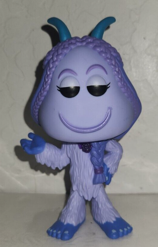 Funko Pop Movies Smallfoot MEECHEE #601 Vinyl Figure | eBay