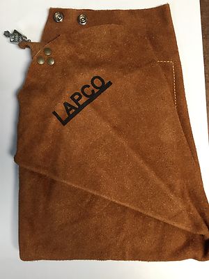 Welding Jackets - Lapco