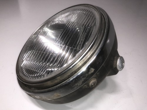 ExPost ️GENUINE Honda VTR250 2009 Front Headlight Lamp Surround VTR 250 ...
