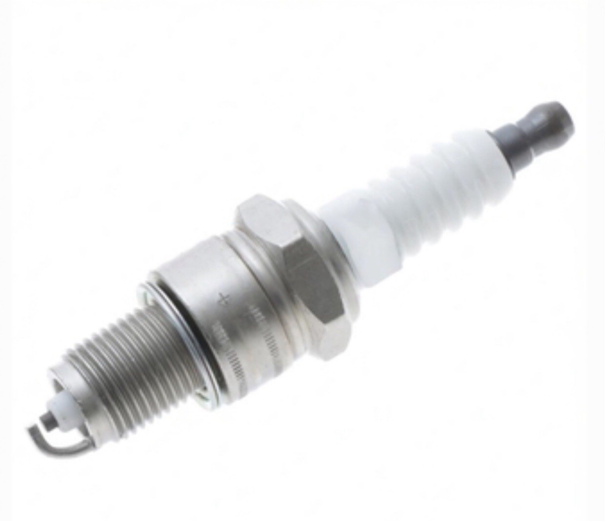 (SET OF 4) Hyster 1361837 Spark Plugs For S50FT With Mazda 2.2 Engine ...