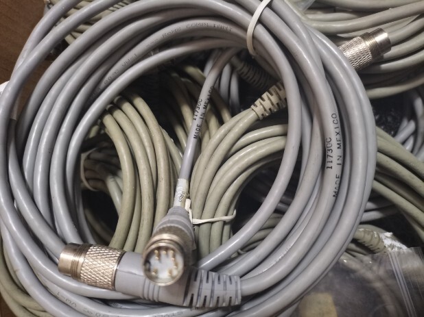 1PC USED HP Agilent 11730C Power Sensor Cable 6m #H213CC YD | eBay