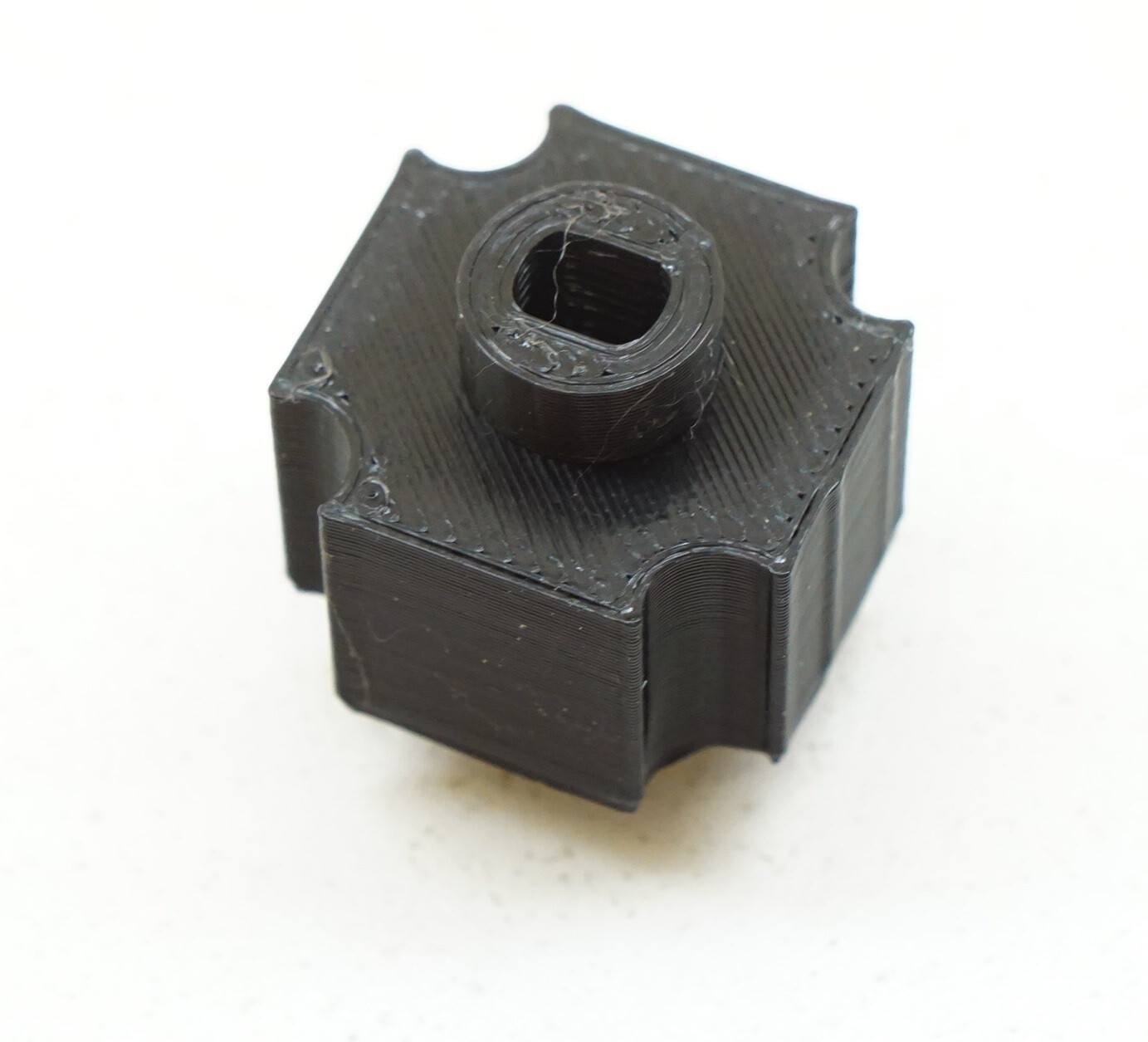 Diff Locker Insert for Tamiya TT02 1/10 Touring Car (Drifting Mod ...