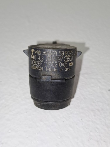7L5919275 EINPARKHILFE / 541518 FÜR SEAT ALTEA XL 5P5 | eBay.de