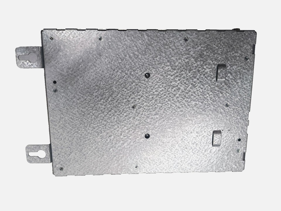 ABB Robot Main Chassis DSQC1024 3HAC058366-001 Computer host unit for ...