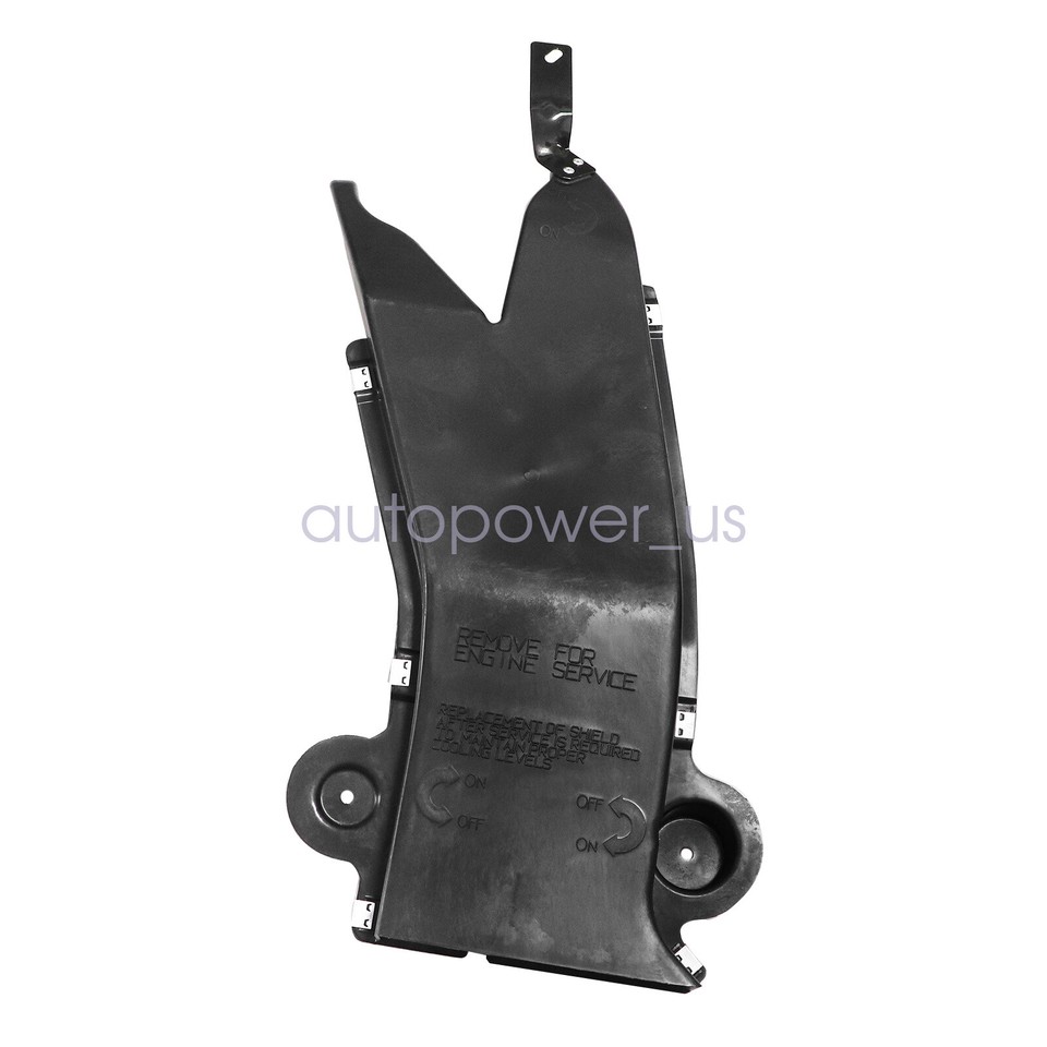 New Lower Shield Cover For 2013 2014 2015 2016-2019 Ford Explorer DB5Z ...