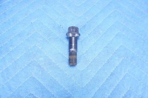 Genuine Mercedes Wheel Lug Bolt 000-990-18-07 | eBay
