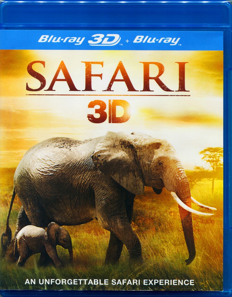 3D Blu-ray Lot Collection - 3D Bluray Movies for 3-D TV & Projectors ...