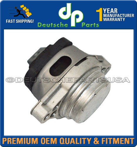 For Land Rover Range Rover 10-12 LH RH Engine Mounts LR010745 LR010746 ...