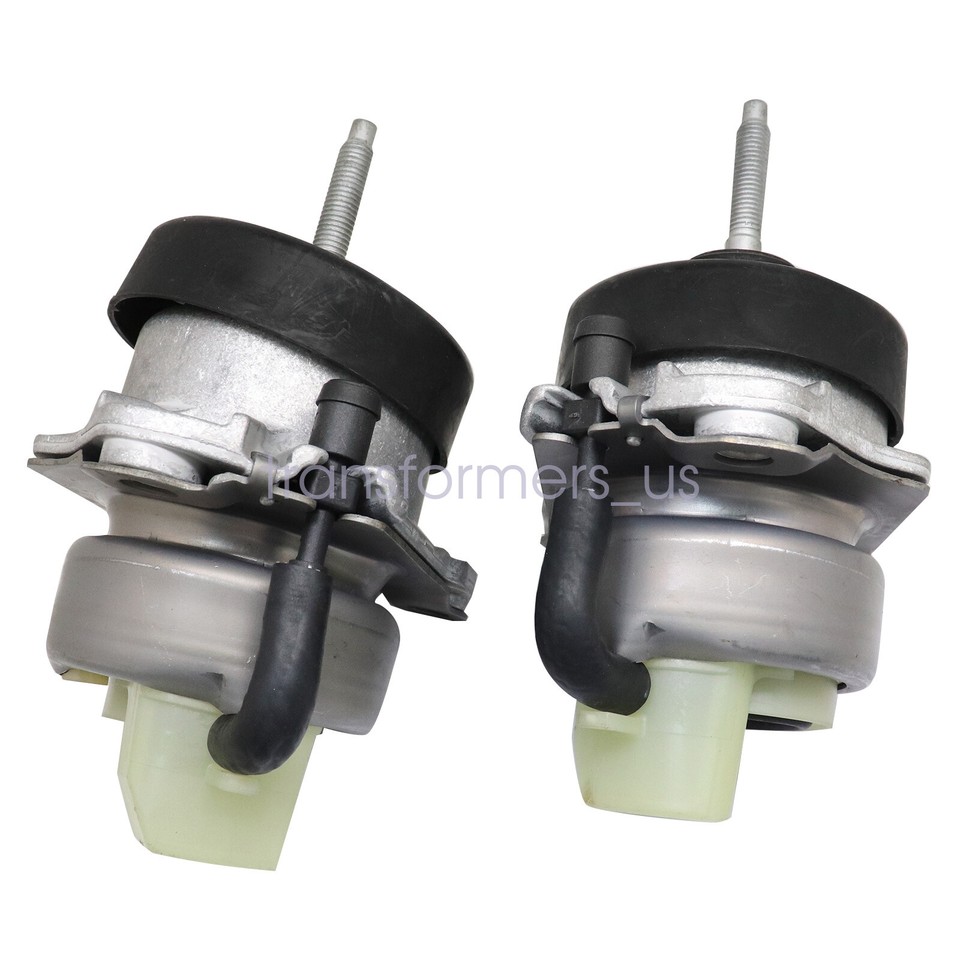 For Ford Mustang 2.3L 2015-2022 FR3Z6038H NEW L & R Engine Motor Mount ...