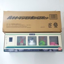 Bandai Digimon Adventure Tri 4549660122074 Partner Plush Toy Set ...