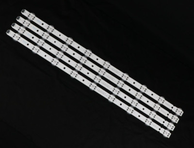 4pcs Led Strips SSC_Trident_65UK63 for LG 65UN6950ZUA | eBay