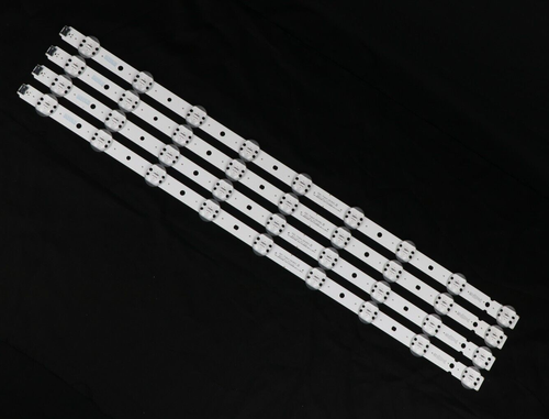 4pcs Led Strips SSC_Trident_65UK63 for LG 65UN6950ZUA | eBay