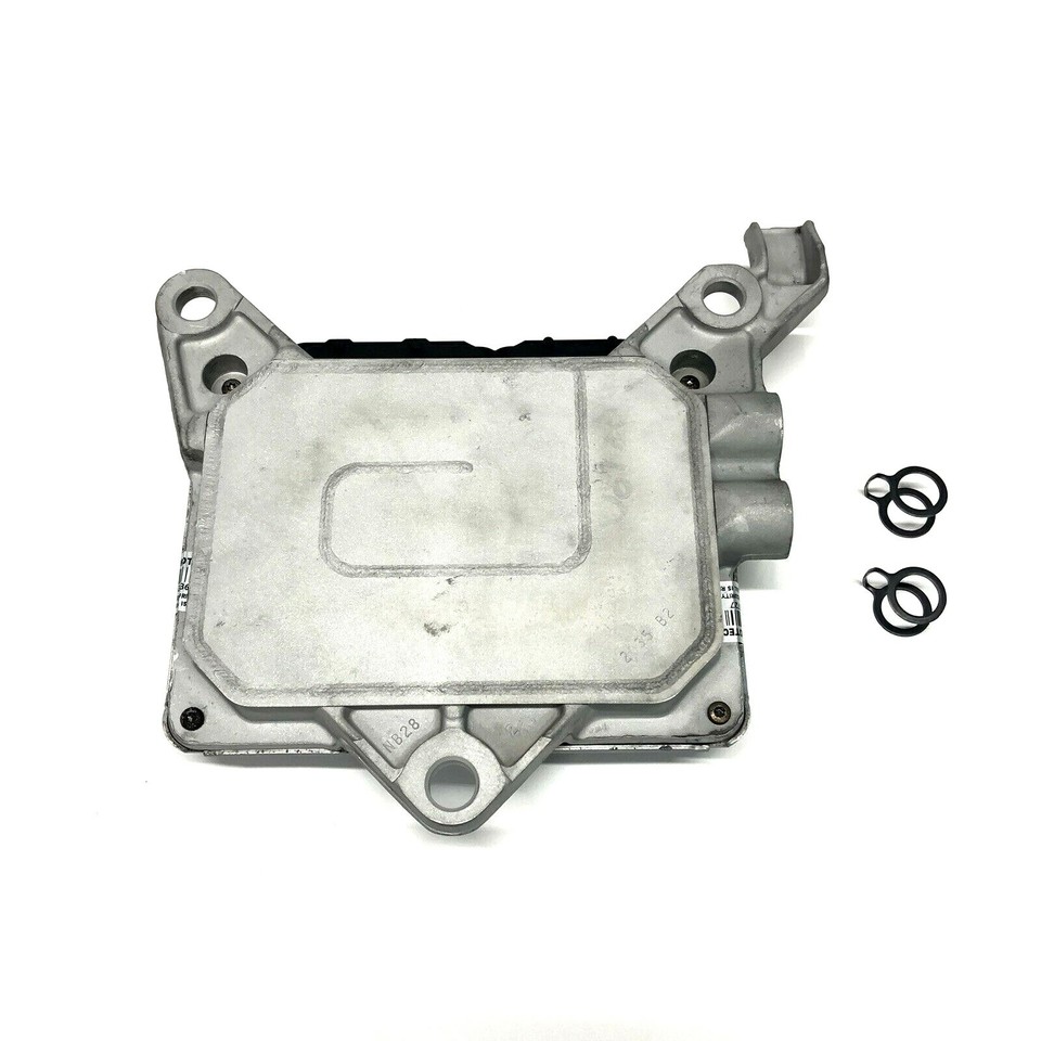 Silverado Sierra 2500HD 2001 2002 2003 2004 6.6L LB7 Duramax FICM ...